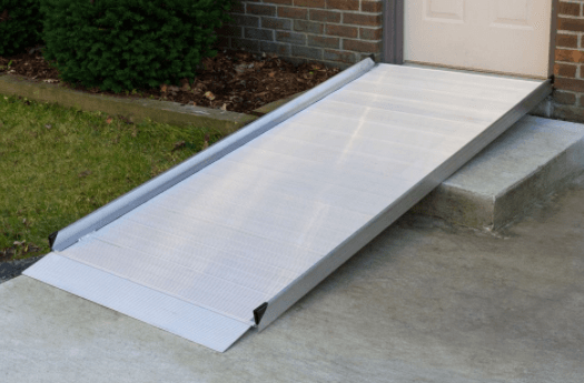 Ramps for your Home - LiveWell Mobility and Modifications