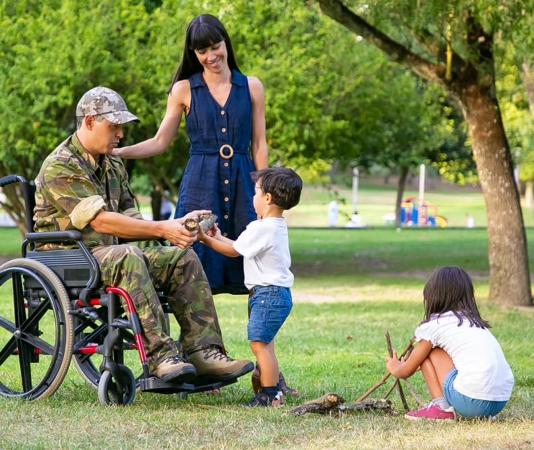 2024 Blogs | Houston Disability Remodeling